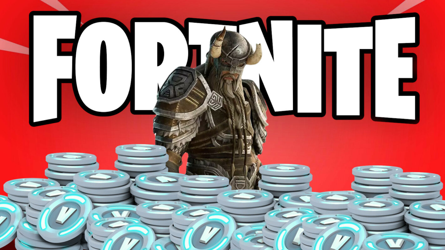 Fortnite: cómo comprar paVos más baratos en agosto de 2023 con esta oferta