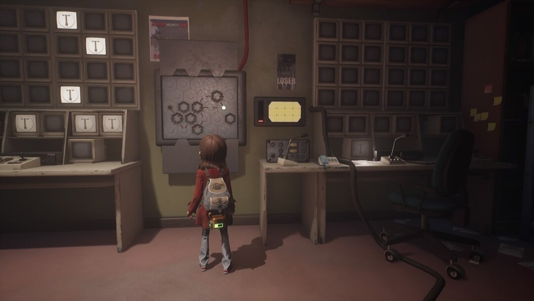 Análisis de Gylt: ¿Serás capaz de enfrentarte a todos tus miedos?