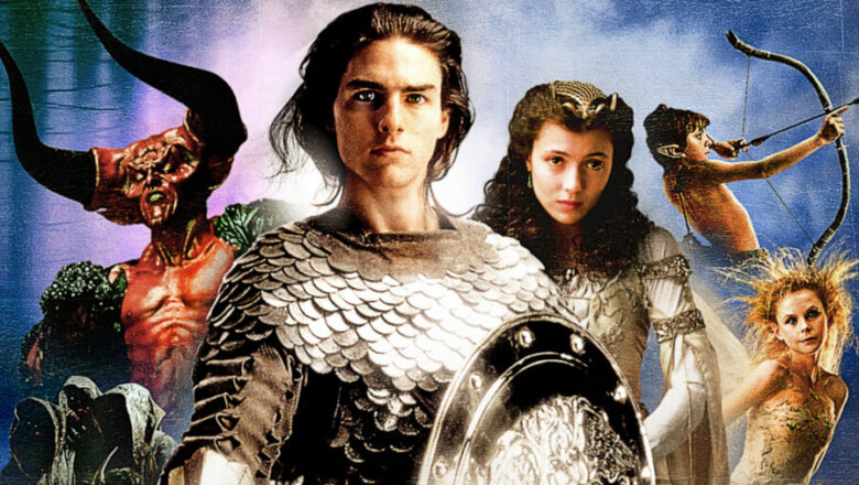 Top 15 mejores películas de fantasía en Prime Video