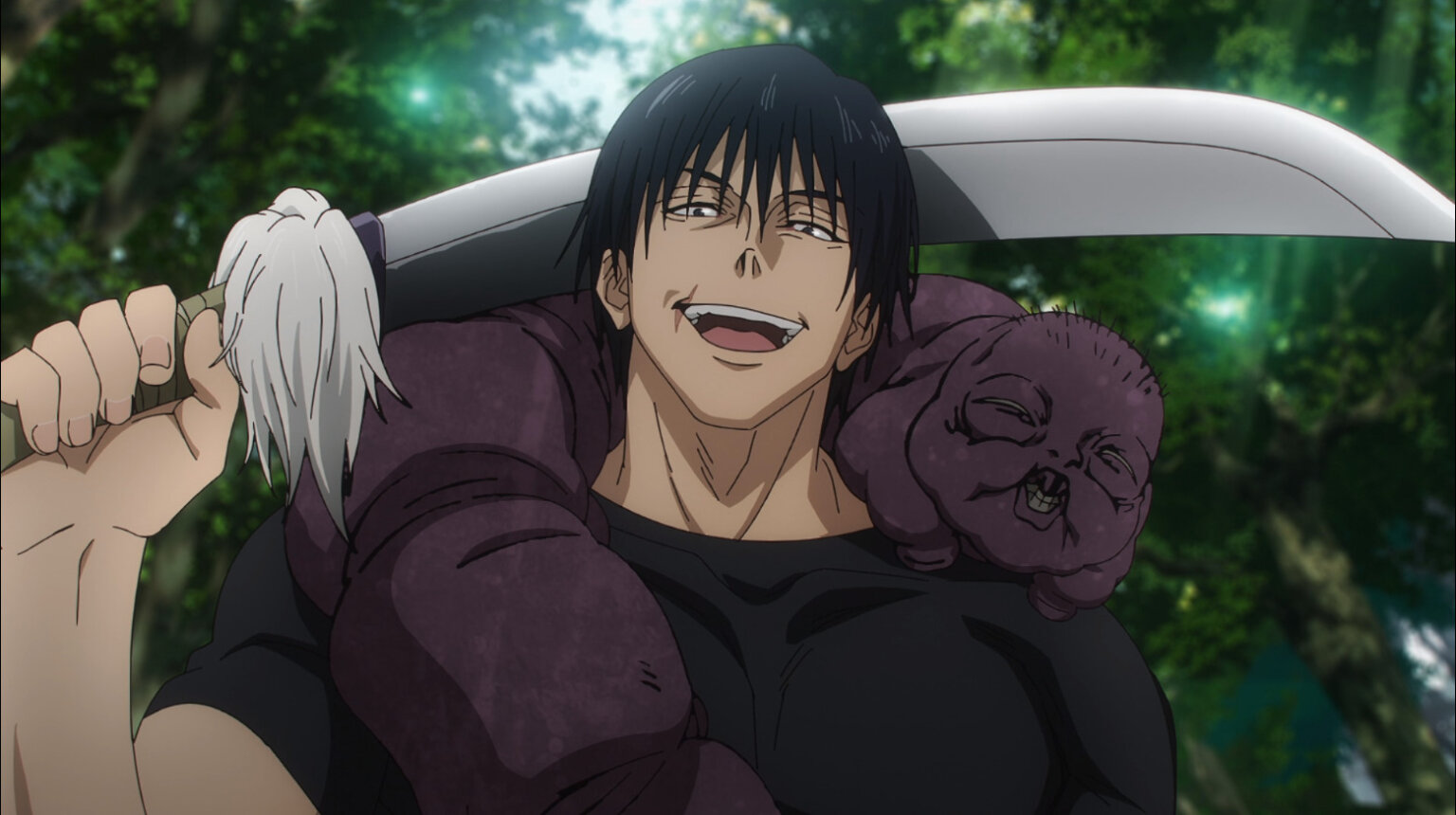 Estos son los 10 personajes más populares de Jujutsu Kaisen