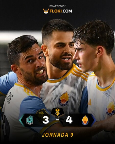 Kings League Jornada 9: El Barrio vs Saiyans FC resumen del partido más ...