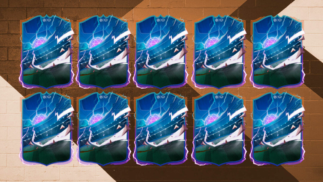 EA Sports FC 24: ¡Oficial! Esta es la lista completa de nuevos Héroes ...