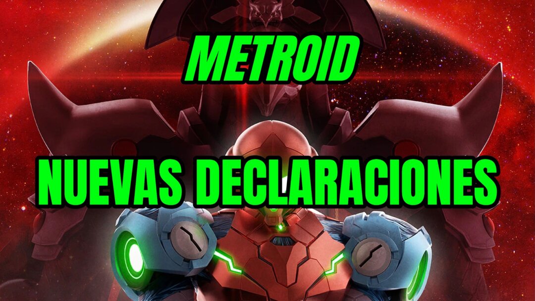 ¿Tendrá Metroid Dread una secuela? La misma desarrolladora responde a ...