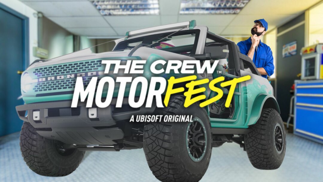 Ya ha sido la beta cerrada de The Crew Motorfest y las primeras ...