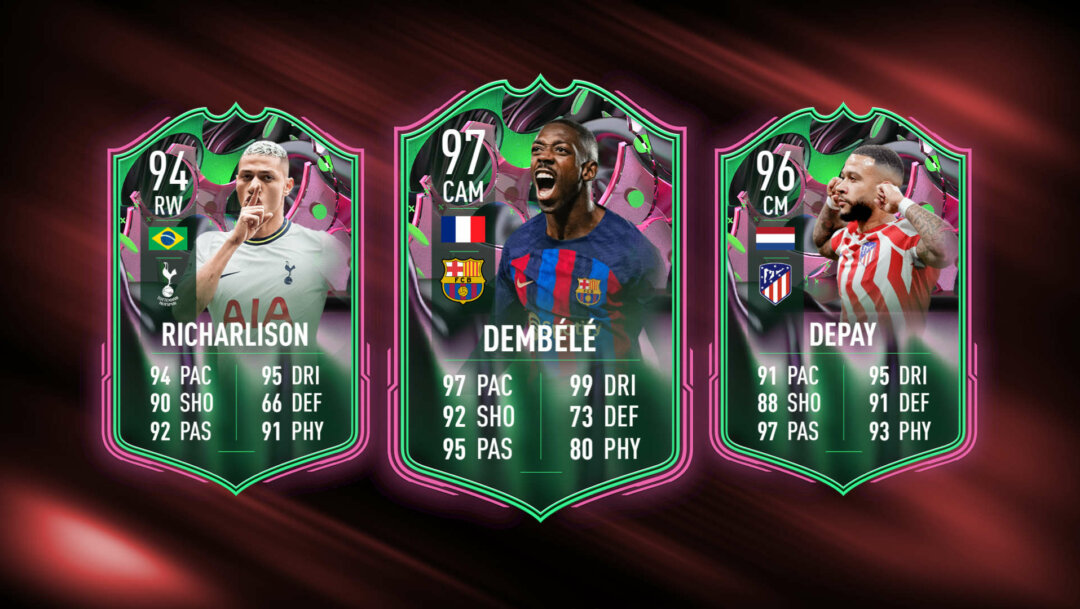 Fifa 23 Fut Champions Cambia Sus Recompensas Antes Del Inicio De
