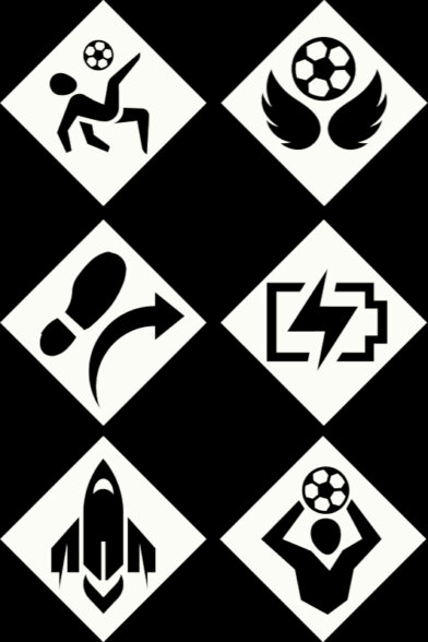 PlayStyles de EA Sports FC 24: lista completa y función de cada uno