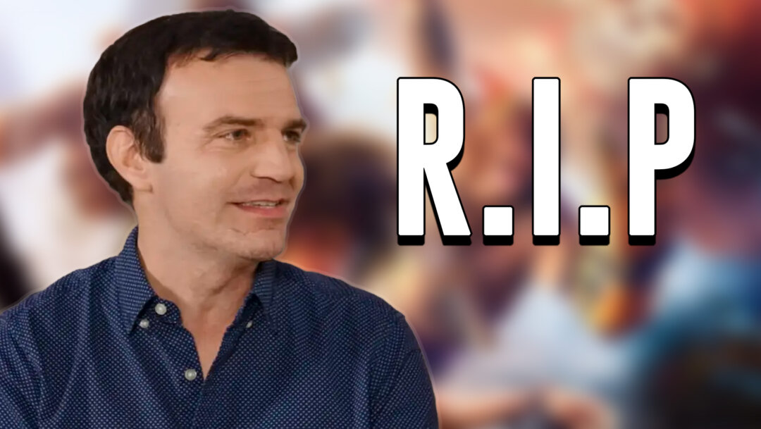 Triste adiós a Emile Morel: El director creativo de Beyond Good y Evil ...