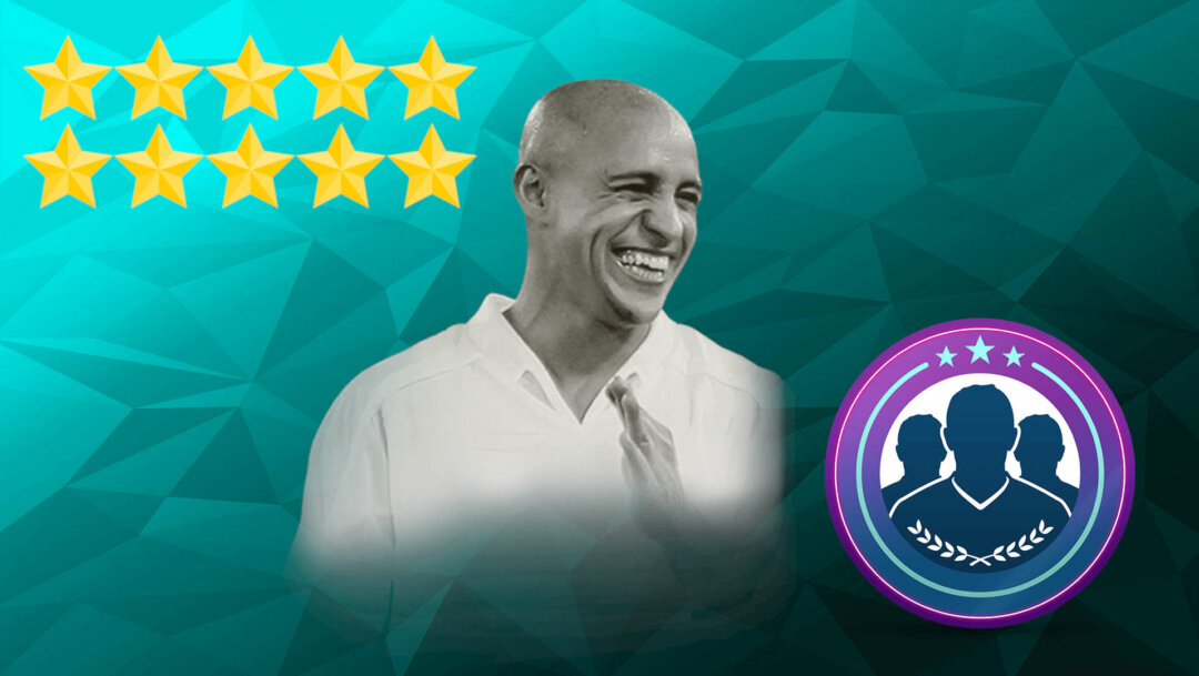 FIFA 23: llegó Roberto Carlos Icono Estrella de Portada y así podremos ...