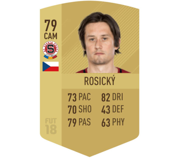 EA Sports FC 24: este exjugador del Arsenal sería FUT Heroes (filtración)