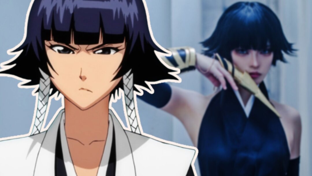 Bleach TYBW: Alucina con el cosplay más increíble de Soi Fon que verás