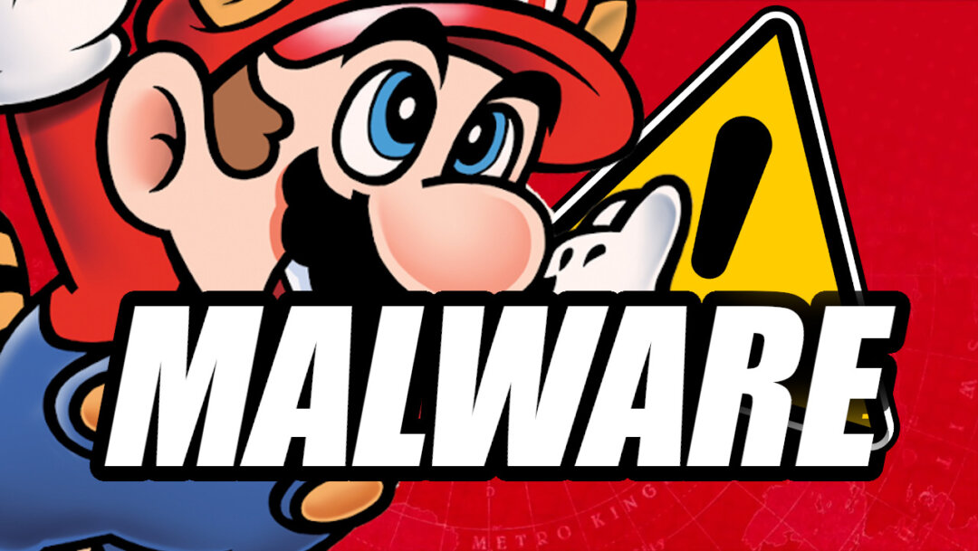¿Qué es el virus Super Mario 3? Cómo funciona este malware y qué hacer ...