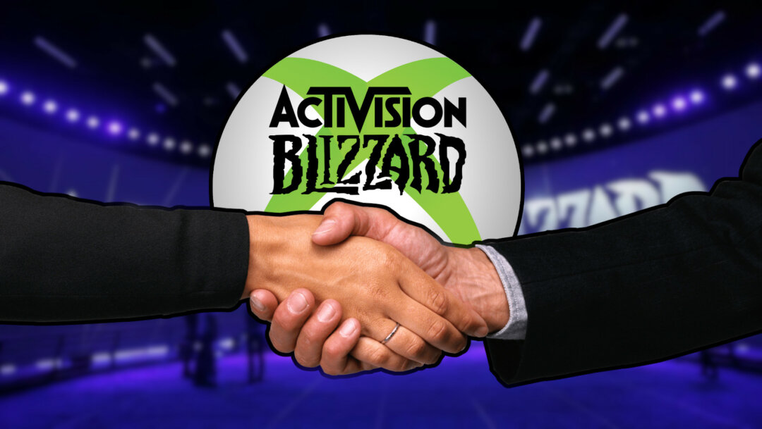 La compra de Activision por parte de Xbox se completaría antes del 17 ...