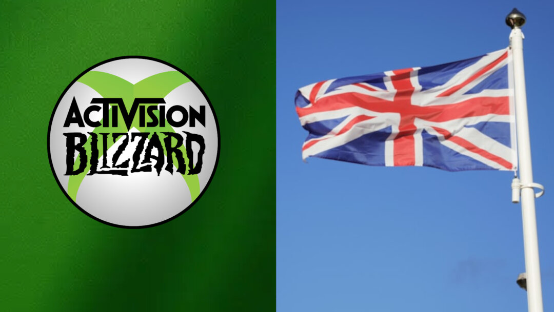 La compra de Activision por parte de Xbox está más cerca que nunca: UK ...