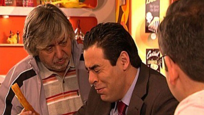Reparto de La que se avecina: Quién es quién en la comedia más longeva ...