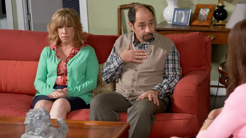 Reparto de La que se avecina: Quién es quién en la comedia más longeva ...