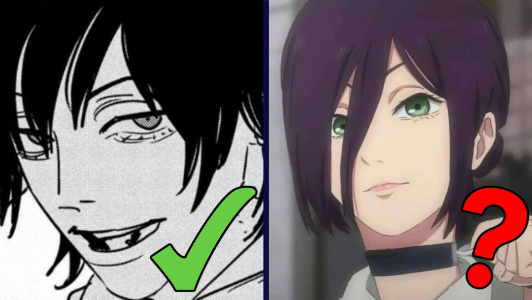 El regreso de Sword Man en Chainsaw Man devuelve la esperanza a los ...