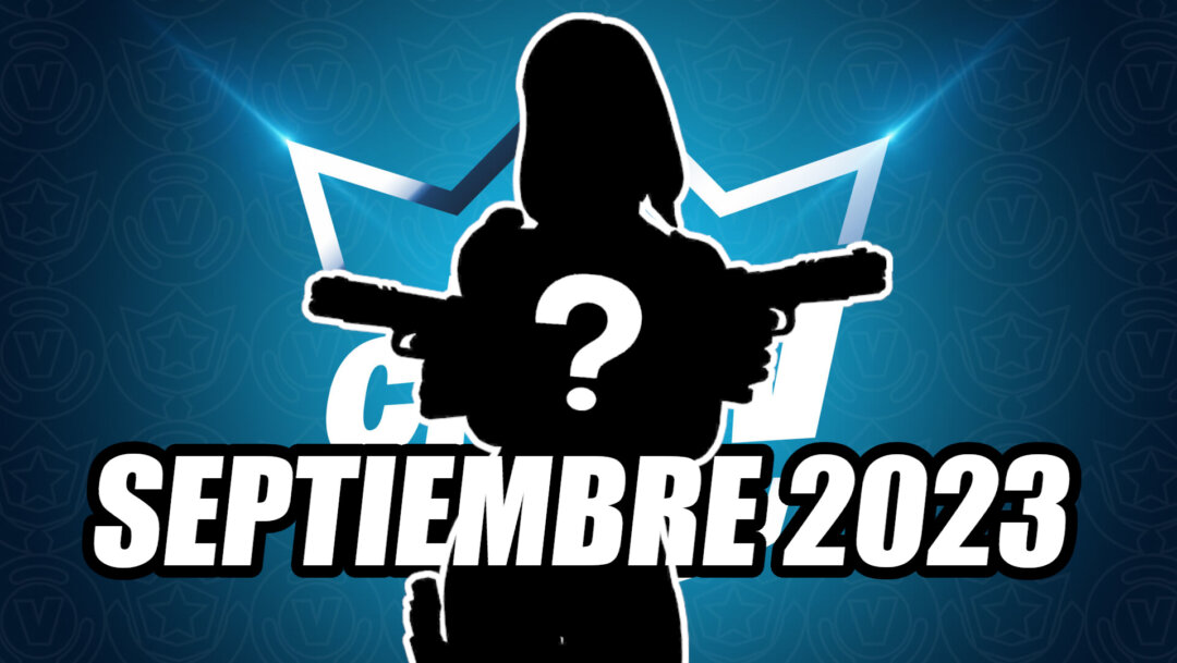 Club de Fortnite revela las recompensas de septiembre: así son sus 2 ...
