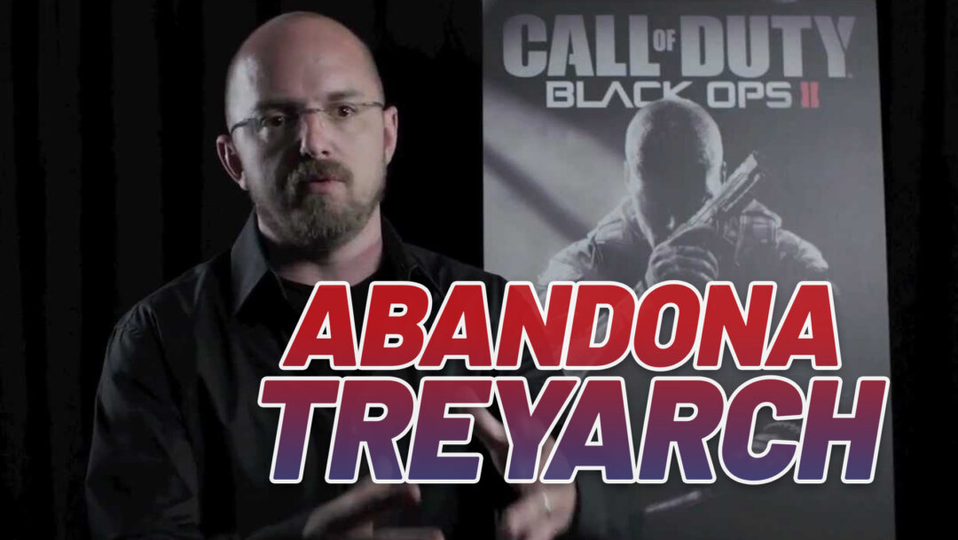 David Vonderhaar, el legendario desarrollador detrás de Call of Duty ...