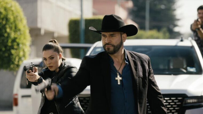 Temporada 9 de El Señor de los Cielos: elenco y argumento