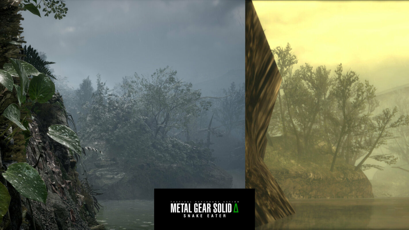 Esto es lo que debería haber sido Red Dead Redemption: alucinante ...