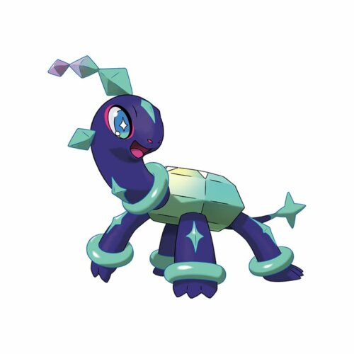 Nuevos Pokémon y formas Paradoja anunciadas en el último Pokémon ...