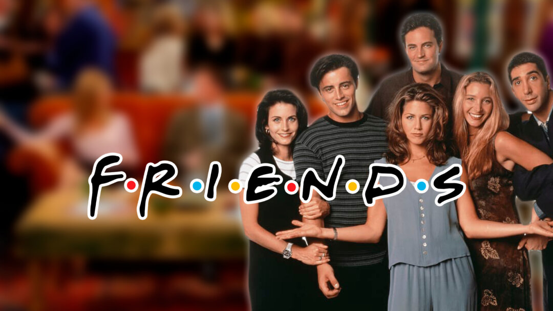 Reparto de Friends: Quién es quién en la sitcom más icónica y popular ...