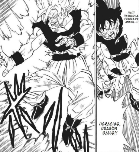 Dragon Ball: Estas son las 10 mejores frases de Goku, acorde a los fans