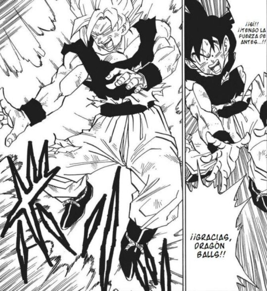 Dragon Ball: Estas son las 10 mejores frases de Goku, acorde a los fans