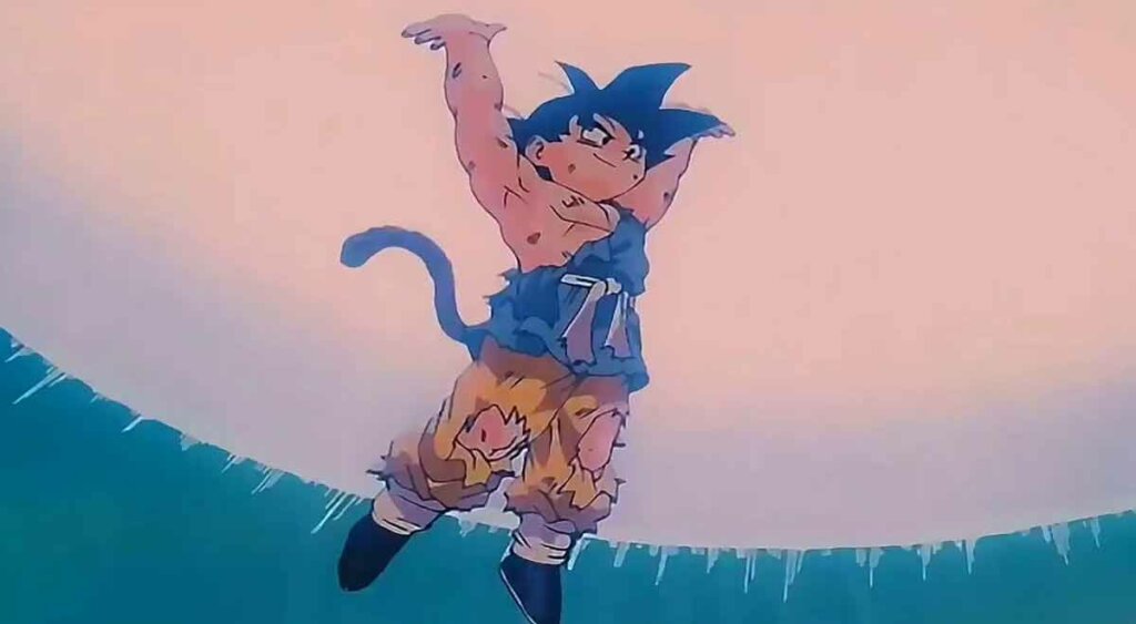 Dragon Ball Magic: Todo lo que se sabe del nuevo anime de Goku