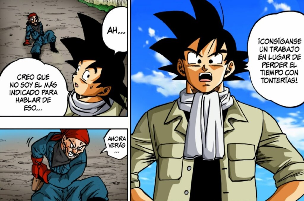 Dragon Ball: Estas son las 10 mejores frases de Goku, acorde a los fans