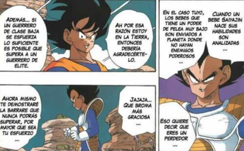 Dragon Ball: Estas son las 10 mejores frases de Goku, acorde a los fans