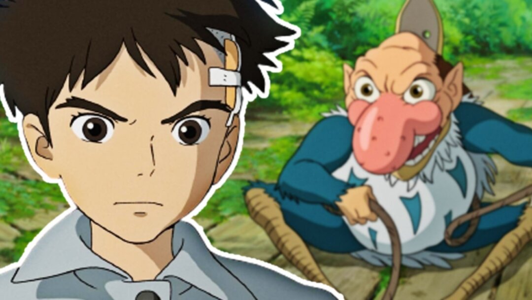 How Do You Live?: Studio Ghibli comparte más nuevas imágenes de la película