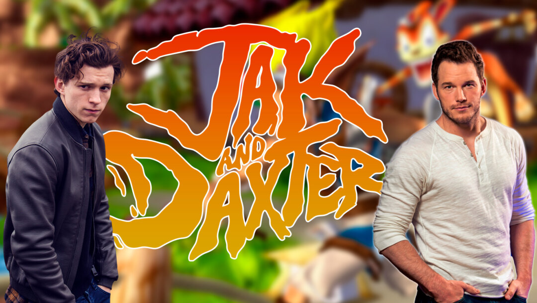 La película live-action de ‘Jak and Daxter’ estaría interpretada por ...