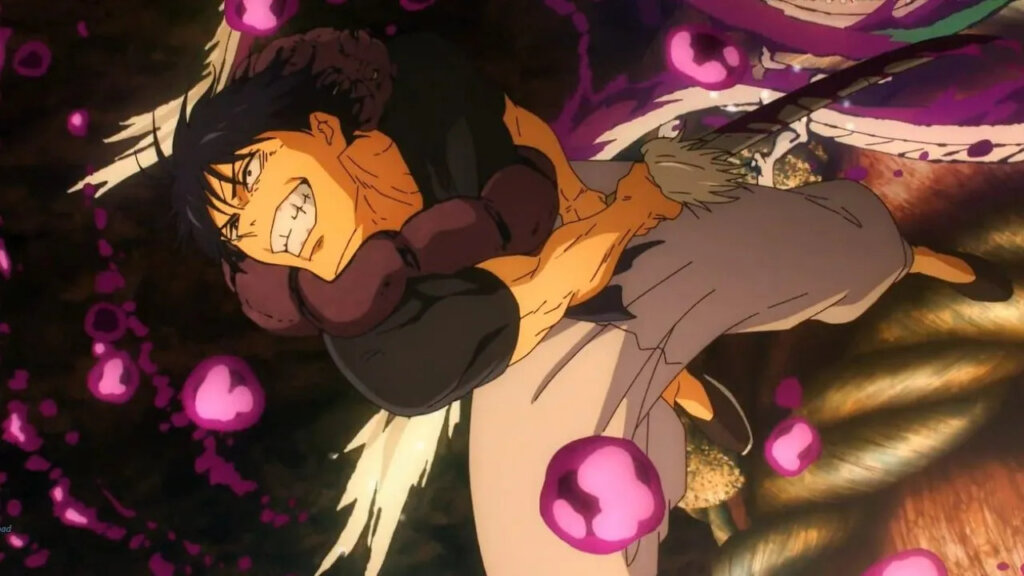 Jujutsu Kaisen: ¿Por qué Toji Fushiguro es tan poderoso?, ¿Qué es la ...