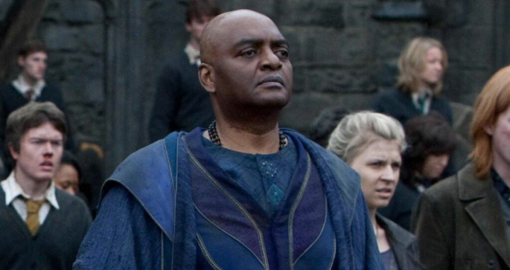 Los 10 aurores más poderosos de Harry Potter
