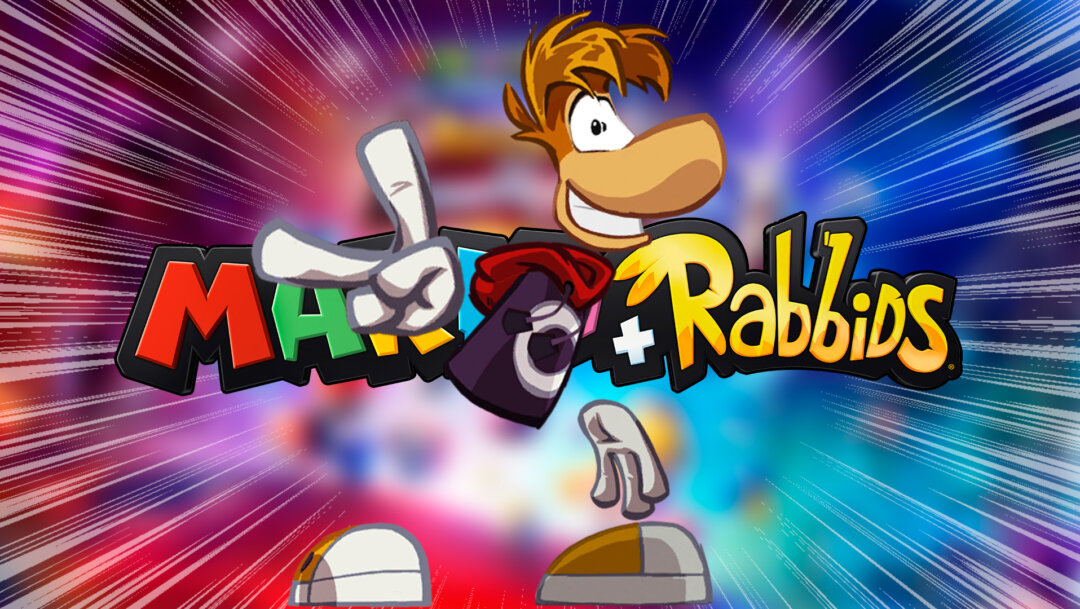 Rayman regresa nuevamente después de muchos años, aunque no de la ...