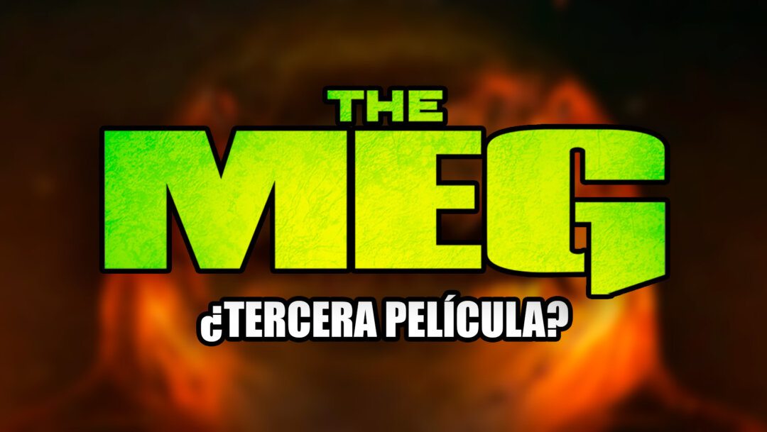 Megalodón 3: ¿Habrá secuela de la franquicia de tiburones gigantes ...