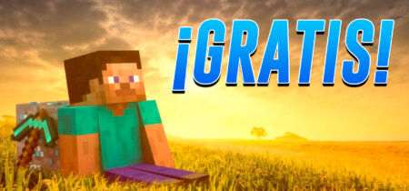 ¿Quieres jugar Minecraft totalmente GRATIS? Yo te enseño a como ...