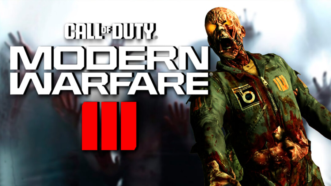 Call of Duty: Modern Warfare 3 contará con modo Zombies: Un nuevo ...