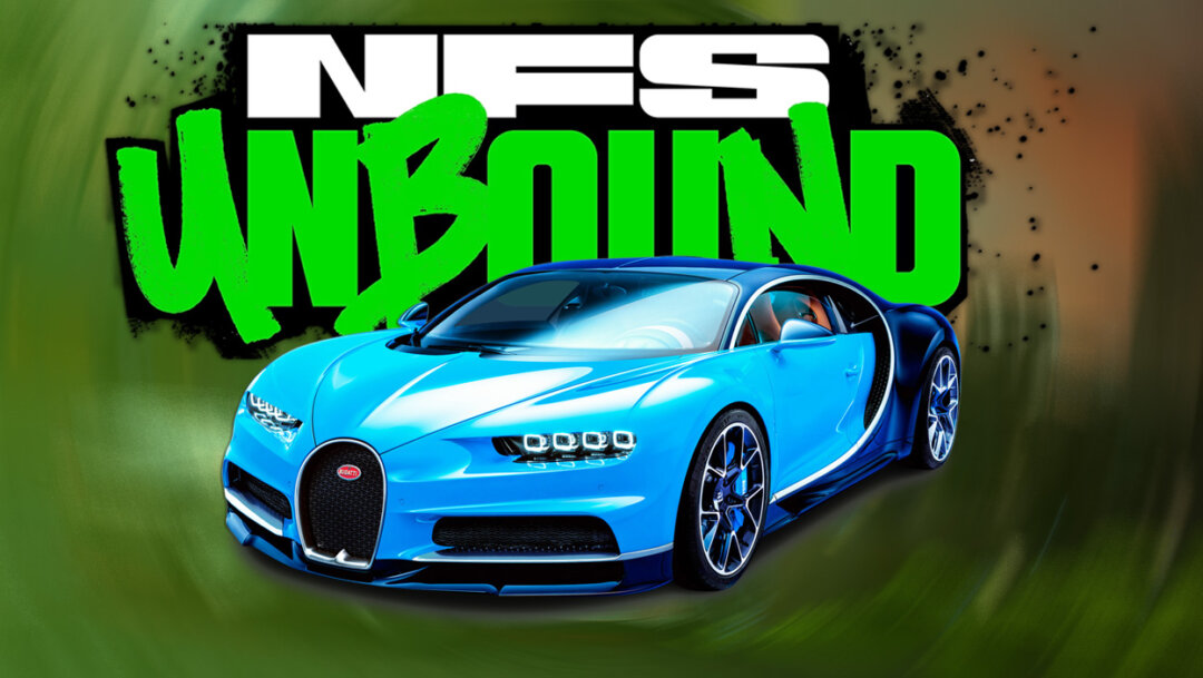 Pisa el acelerador y hazte con Need For Speed Unbound en oferta a ...