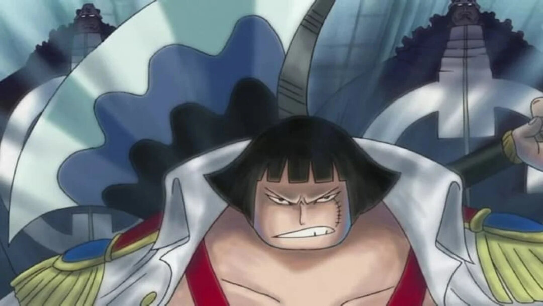 One Piece: filtrado al completo y con imágenes el capítulo 1091 del manga