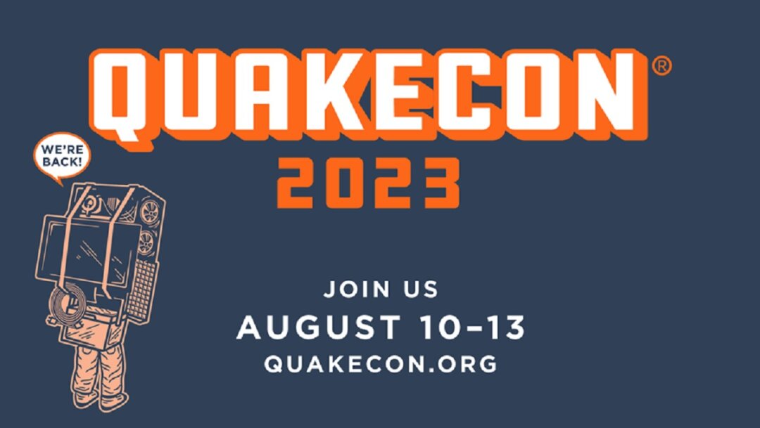 Quake II podría lanzarse la semana que viene para todas las plataformas durante la QuakeCon 2023