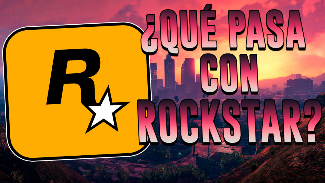 ¿Qué está pasando con Rockstar Games? La legendaria desarrolladora ya ...