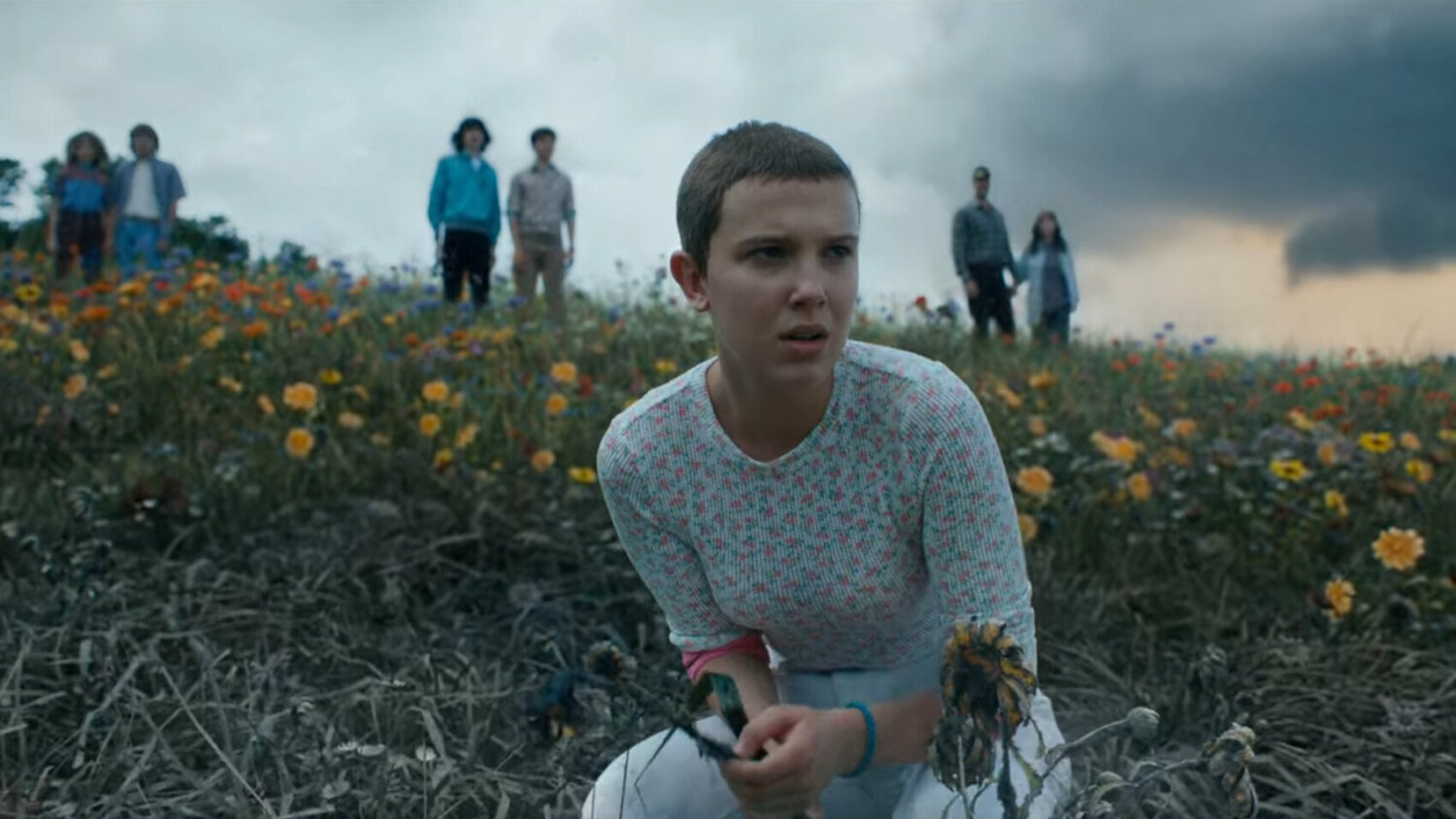Todo lo que debes saber sobre Vecna, el villano de Stranger Things ...