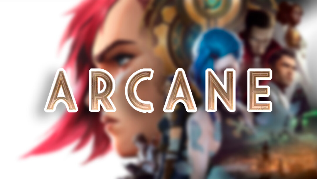 Te llevarás una sorpresa con la fecha de la temporada 2 de Arcane en ...