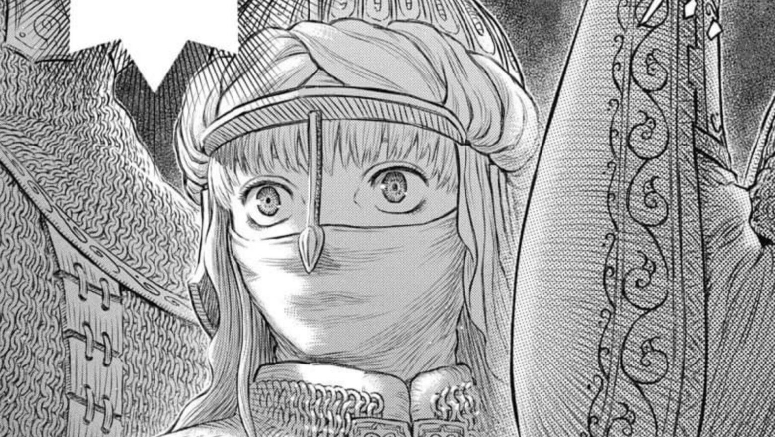 Berserk: el capítulo 375 del manga ya tiene fecha de estreno oficial