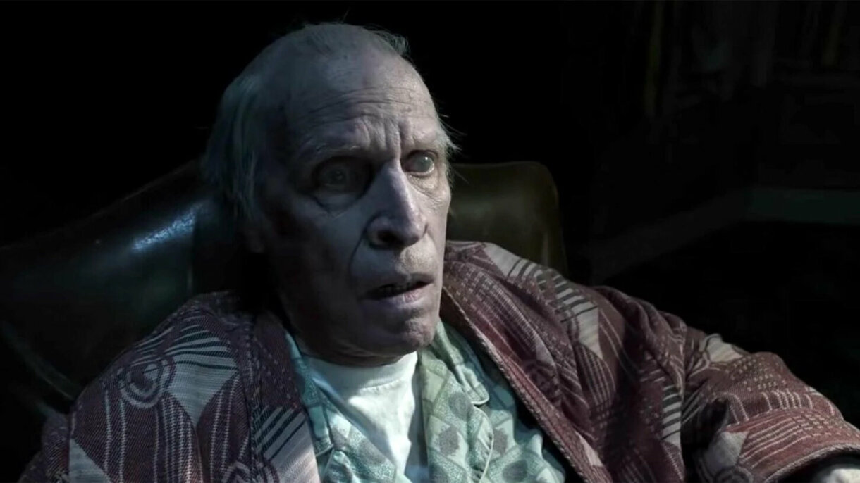 Todos los demonios y villanos de las películas del Warrenverso, de peor ...