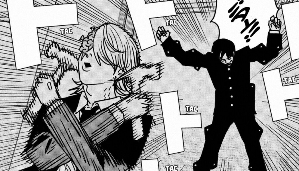 Chainsaw Man: horario y dónde leer en español el capítulo 145 del manga