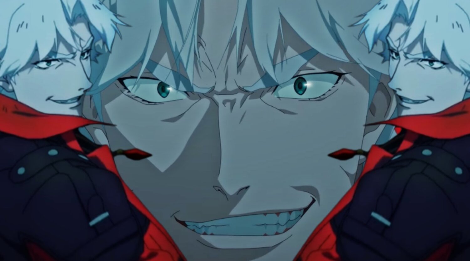 Anime de Devil May Cry: esto es TODO lo que se sabe sobre la nueva gran ...