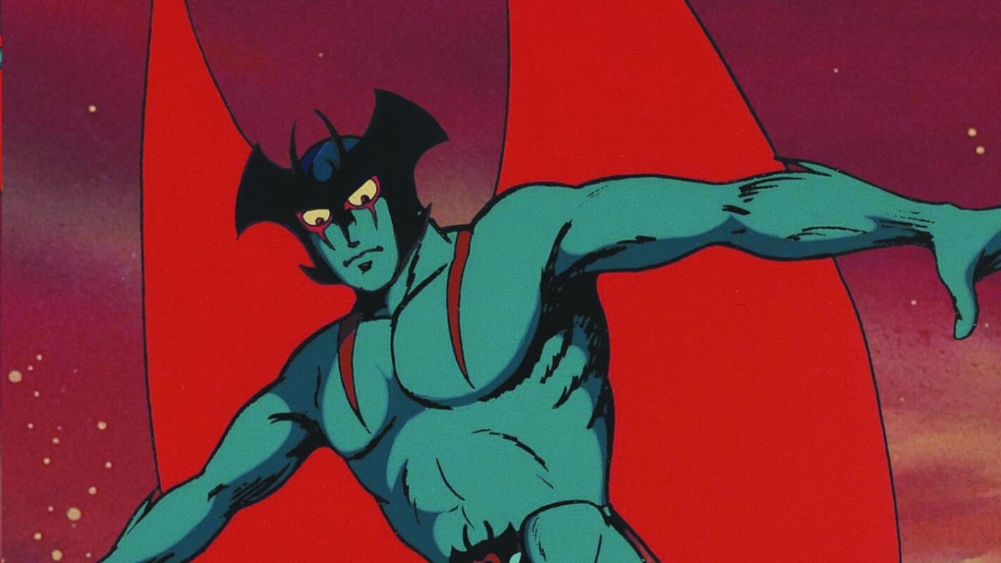 Devilman: ¿Cuántos animes tiene y dónde se puede ver cada uno?